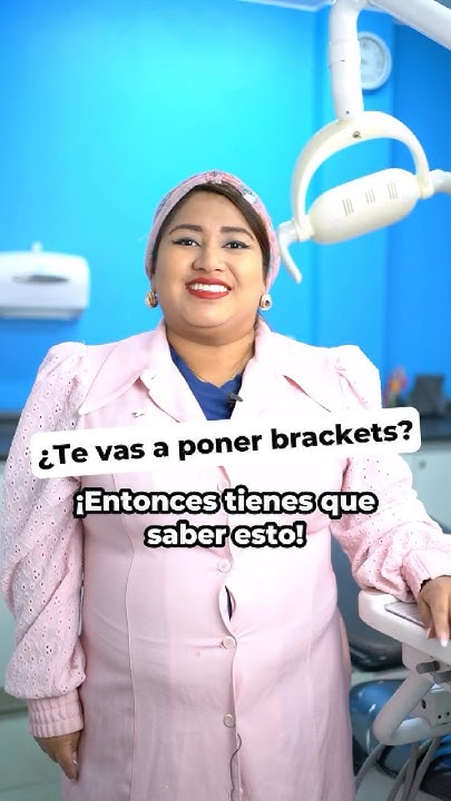 ¡no Te Pongas Brackets Sin Una Radiografía Panorámica 😱 Shorts