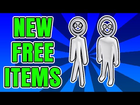 (FREE ITEMS) HOW TO GET THE BILLY AND BOB BUNDLES [ROBLOX] - YouTube