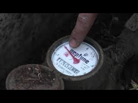 ''WASOMA MITA ZA MAJI MNAONGEZA BILI'' - NAIBU WAZIRI WA MAJI JUMA ...