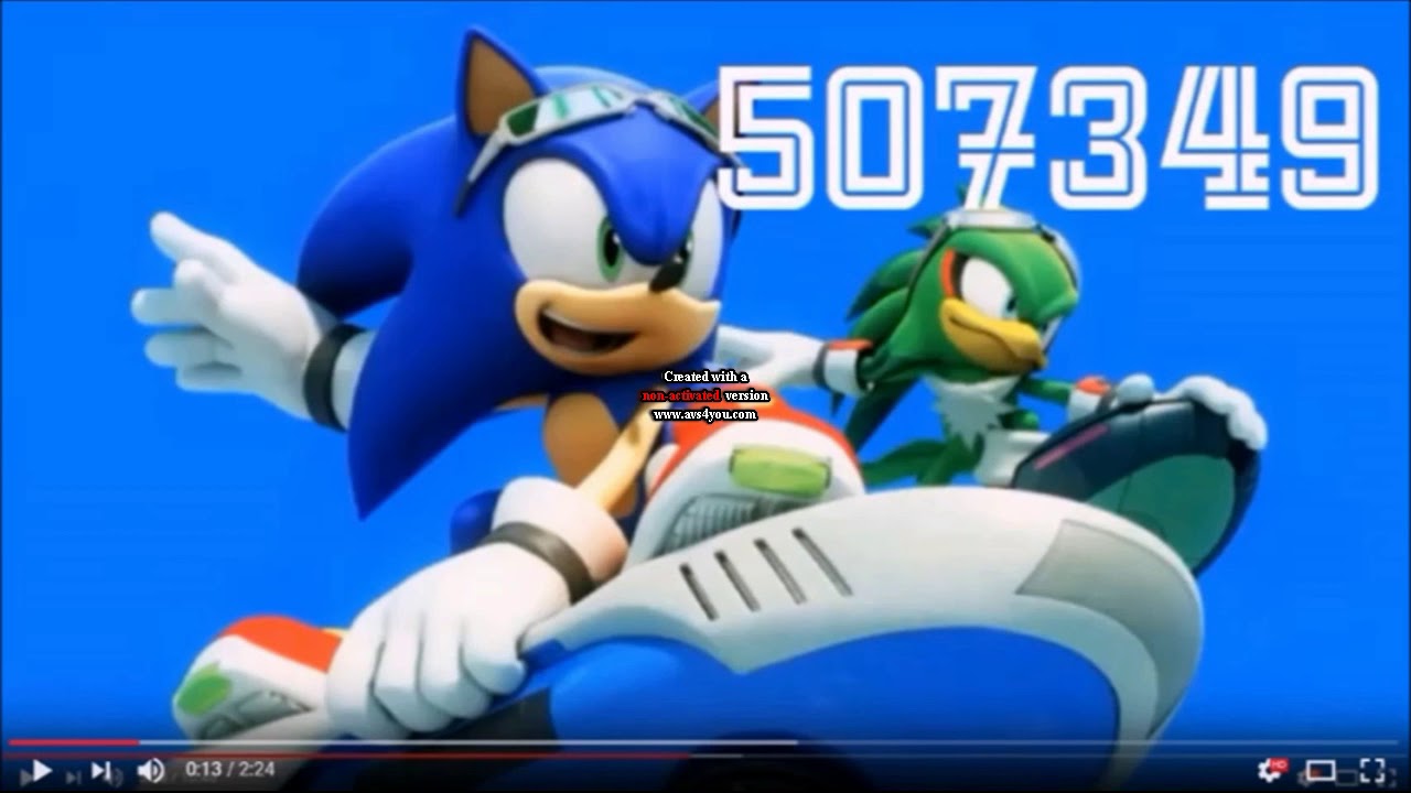 Numbers 1 to 4194304 with Ratio - YouTube