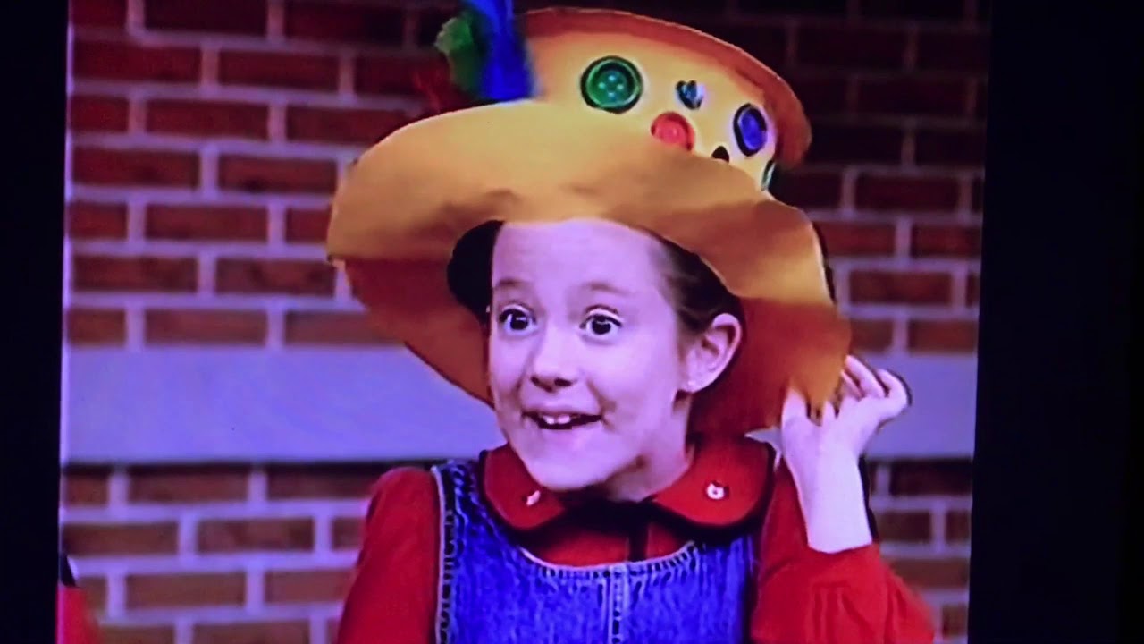 Barney’s Fun And Games Part 2 - YouTube