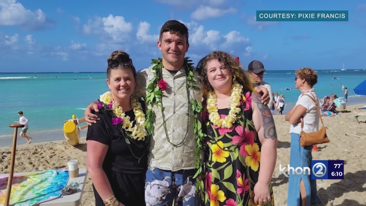 Russ Francis celebration of life - YouTube