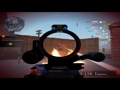 Warface Highlights #18