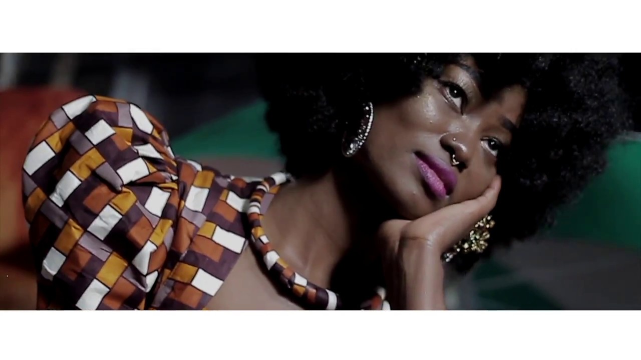 Tonaire - Songui Songui (Clip officiel) - YouTube