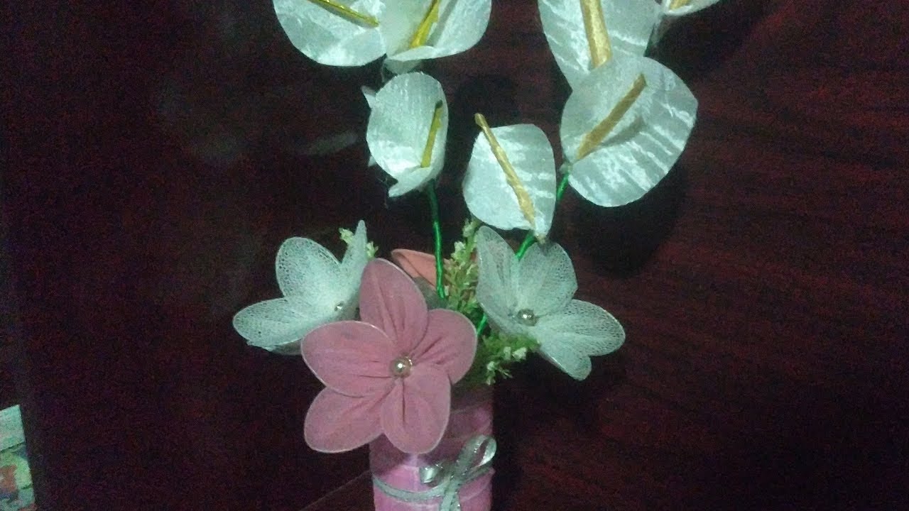 Flowers. / Цветы. / Gullar. - YouTube