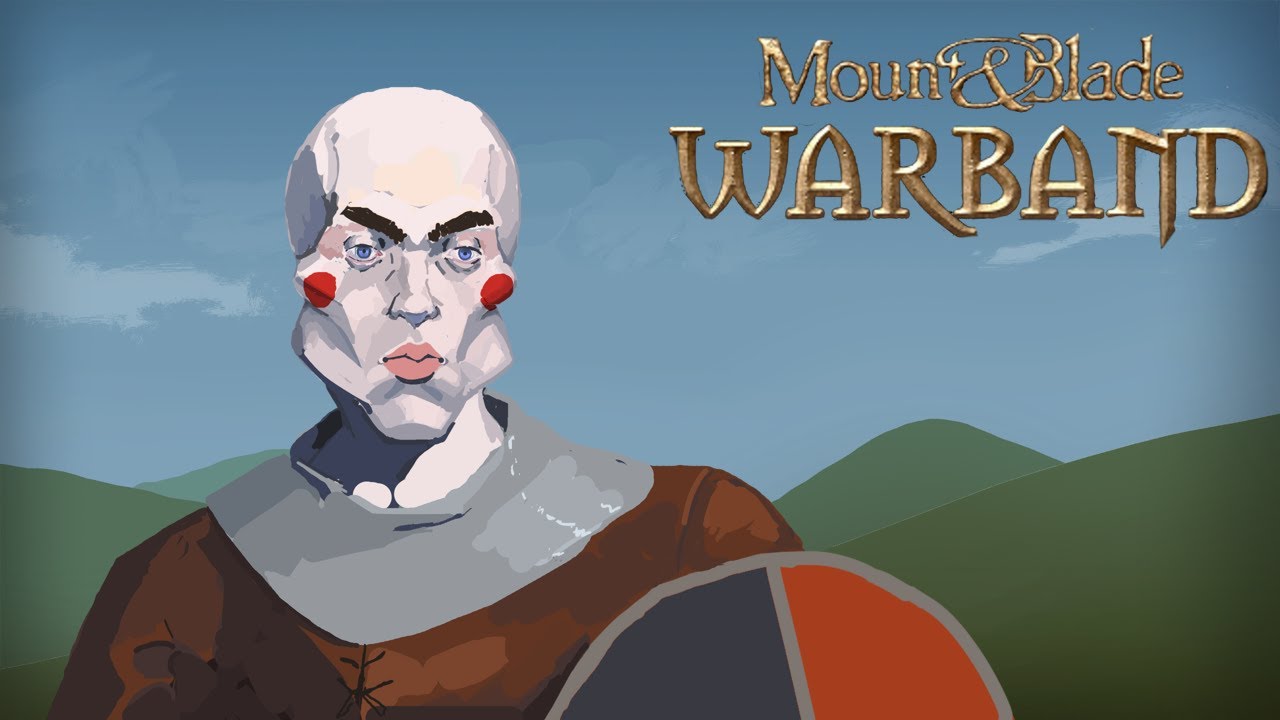 Raising an Army! | Mount and Blade: Warband | P9 - YouTube