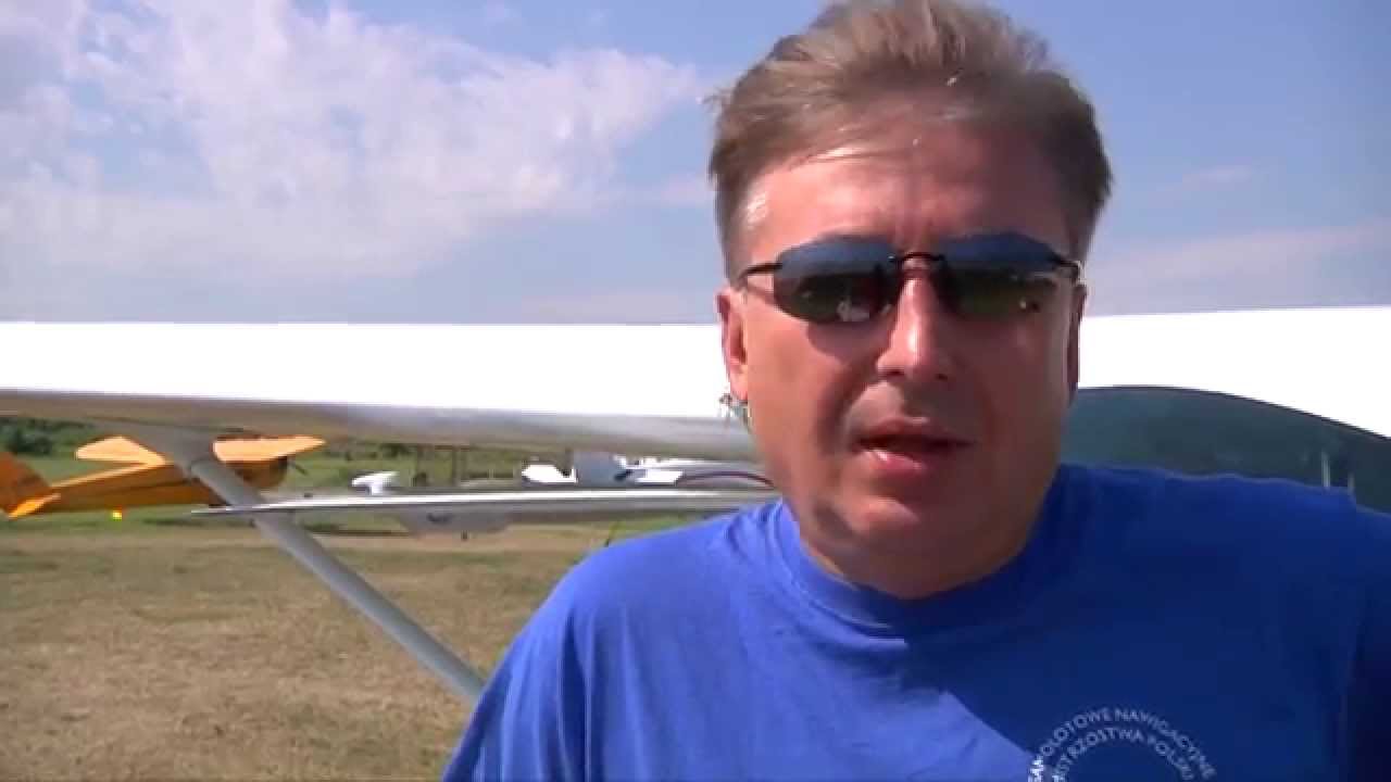 Piotr Koper - Polska Kadra Narodowa - 19WRFC - YouTube