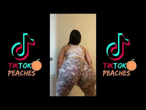 Look At Me | TikTok Mashup | TikTok Dances🍑😋# bigbank #Shorts #Twerk #TikTokPeaches