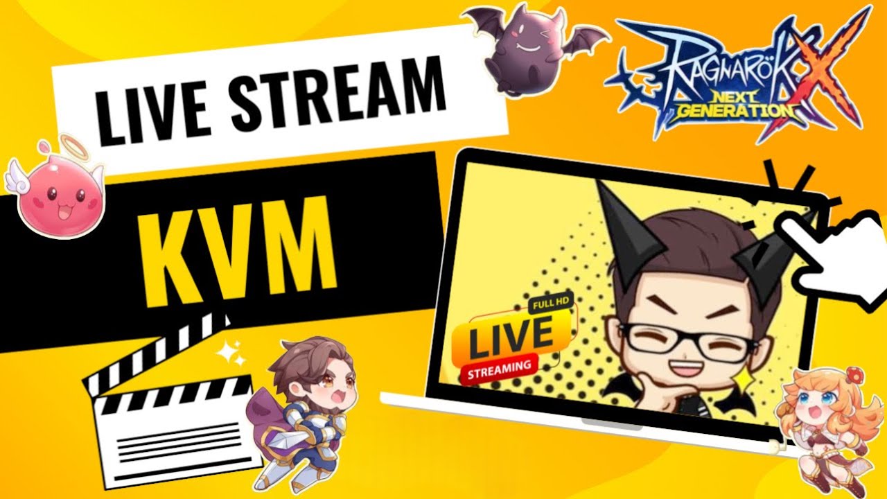 ROX : TumSylar EP.414 Liv !! by TumSylar - YouTube