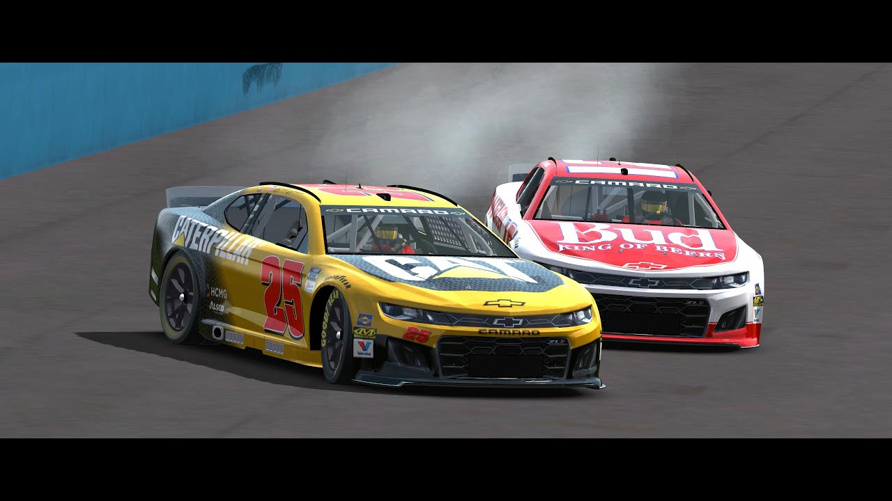 Spring GEN7 4 @ Phoenix - YouTube