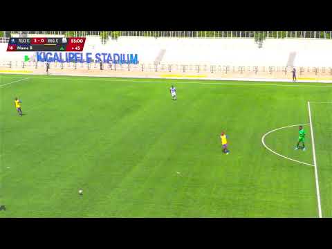NYANZA FC Official Live Stream - YouTube