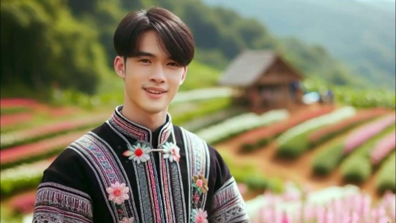 Cas Yuav Hlub Tau Koj Nyob Deb - YouTube