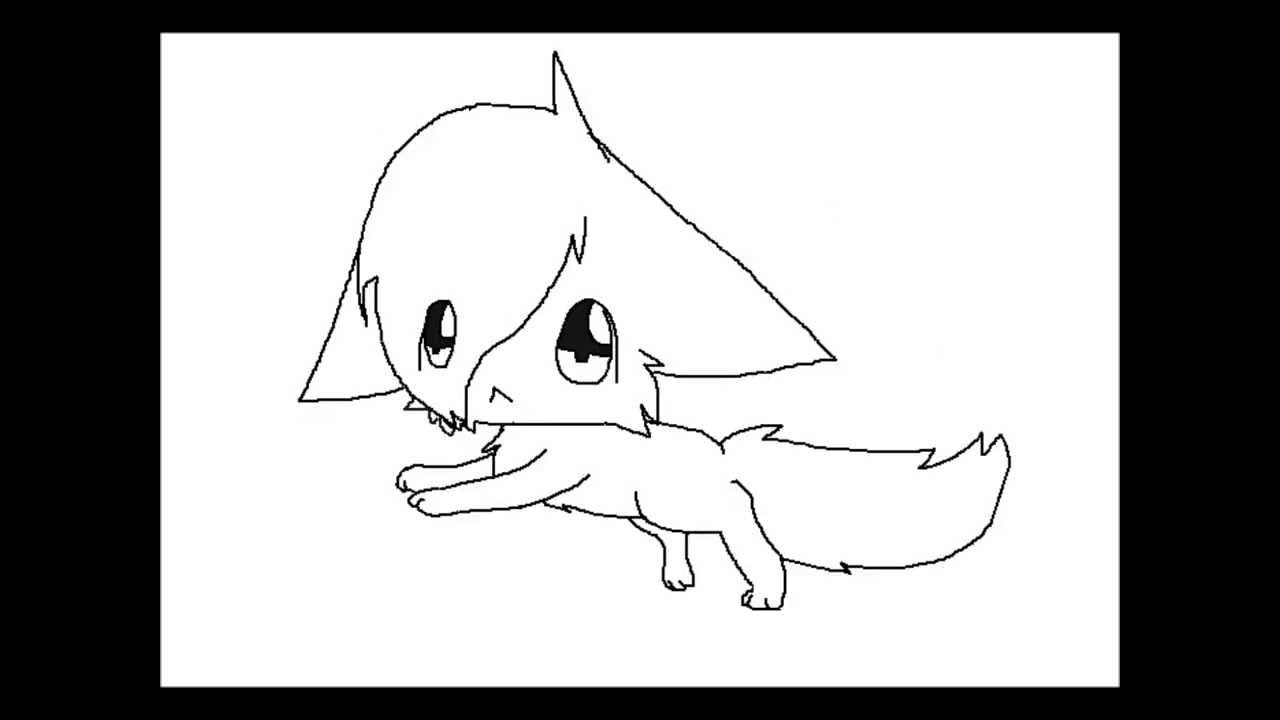my first run circle - YouTube