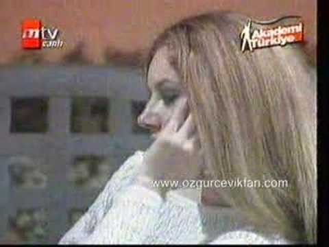 Özgür Çevik _ Canözüm