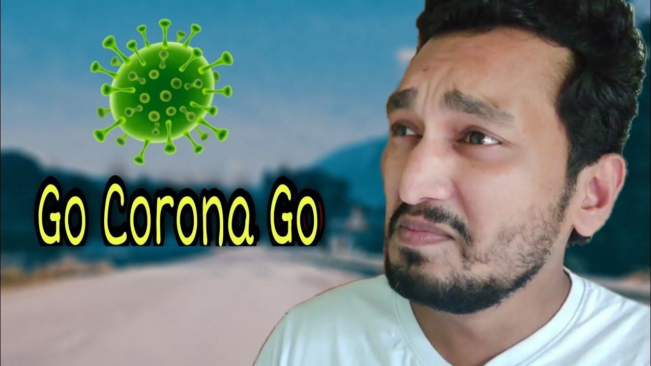 CoronaVirus comedy - | Easy Go Guide | (Corona memes) - ft. Anup, Sam ...