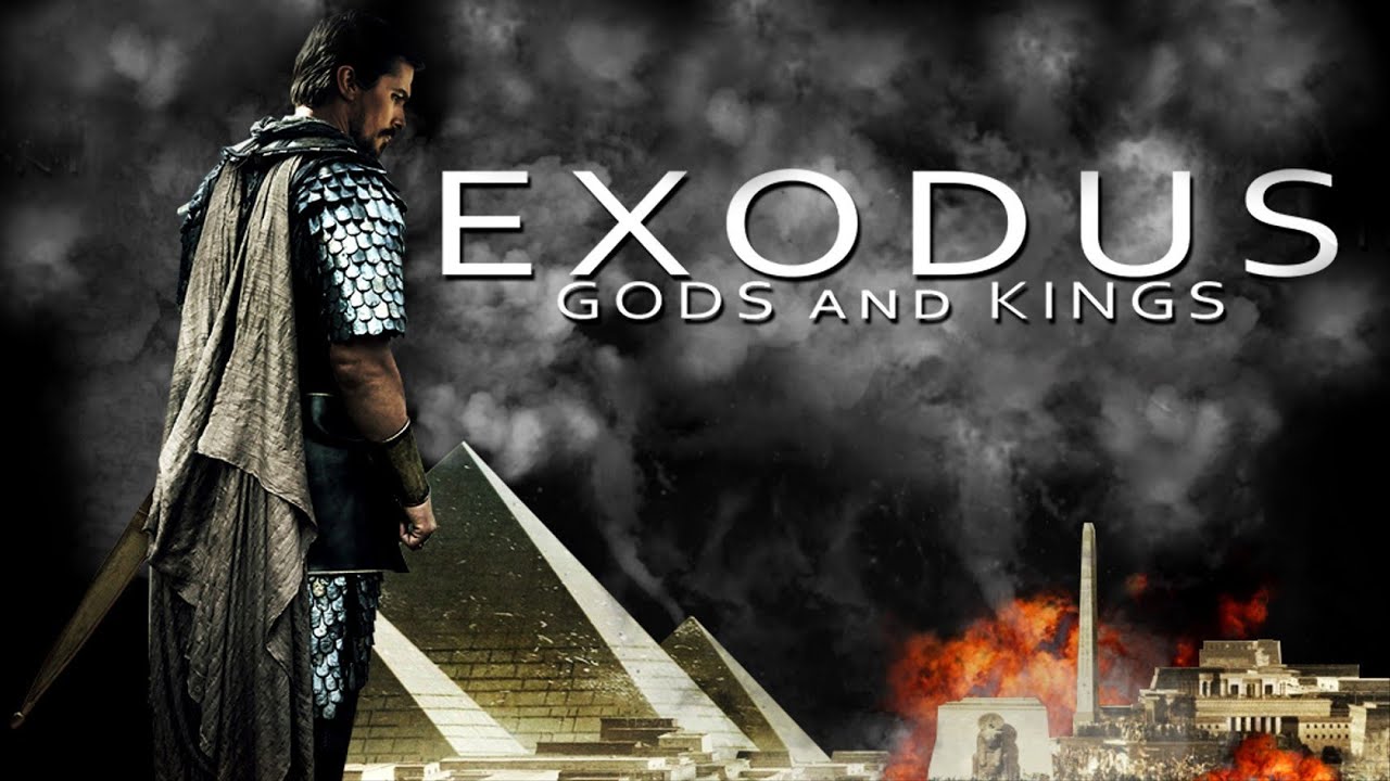 Exodus on Torah Bible based hindi full Movie - YouTube