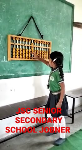 JSC SCHOOL JOBNER, maths, activity, education, - YouTube