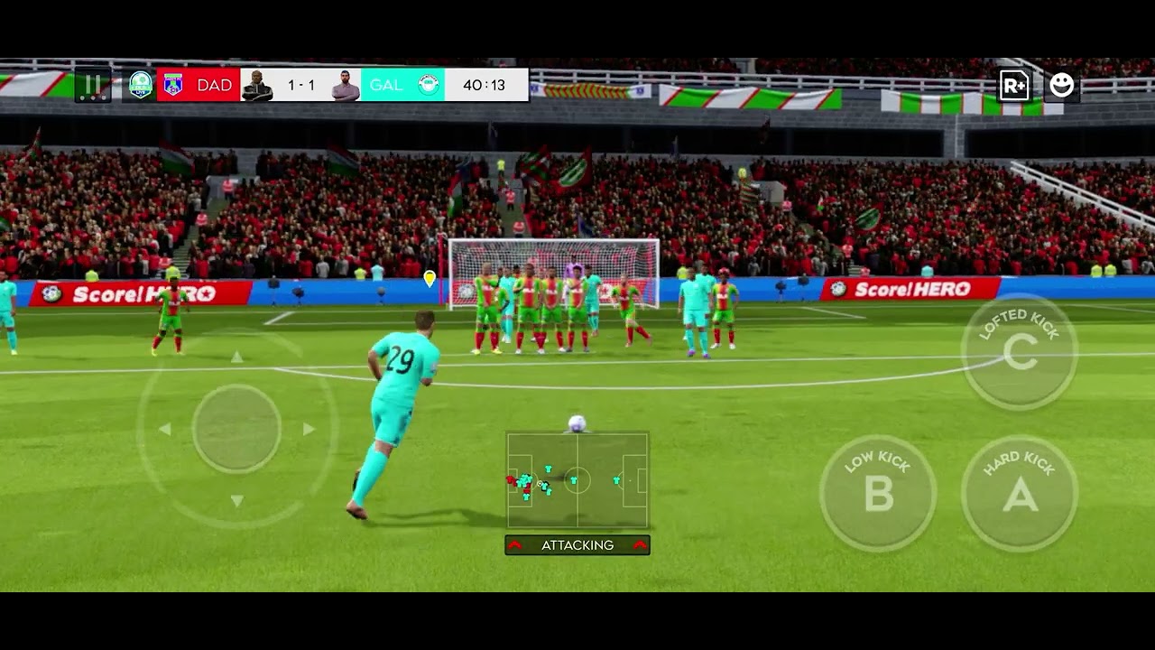 DLS 24 LIVE | TIER 1 TOUGH MATCH | - YouTube