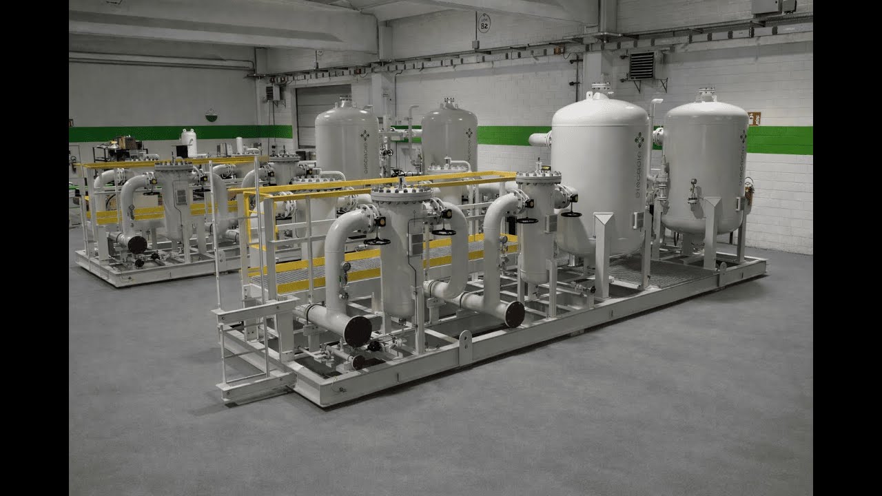 8,400 NM³/H OF EXCELLENCE: COMPLETING THE NFS PROJECT FOR QATARENERGY ...