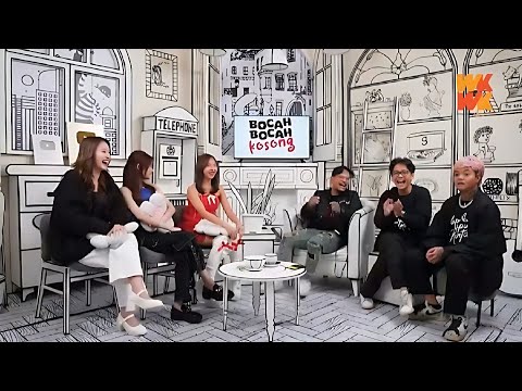 Reza Arab vs Bocah Kosong😂