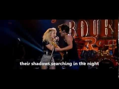 Don't Stop Believin' _ ROCK OF AGES - YouTube
