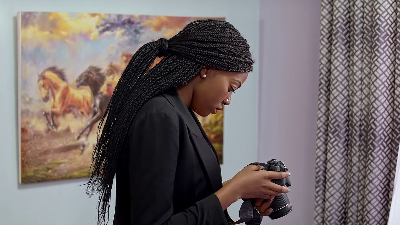 SELINA:SELINA SHIKA HAO WATU || THURSDAY 26 DEC 2019 ||MAISHA MAGIC ...