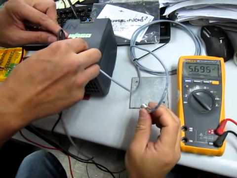 E2 and E3 Sensor - YouTube