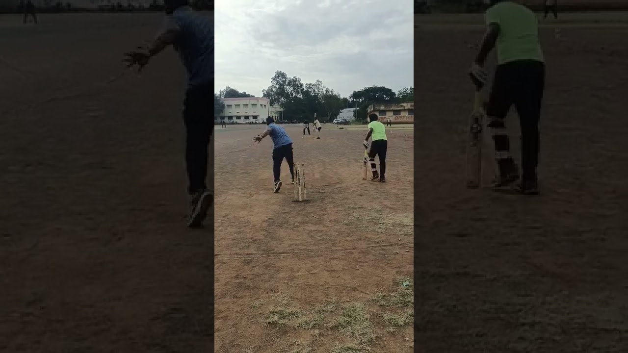 Good morning cricket 🏏♥️ - YouTube