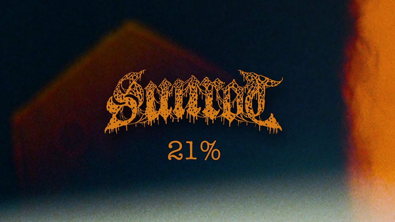 SUNROT - 21% (OFFICIAL AUDIO) - YouTube