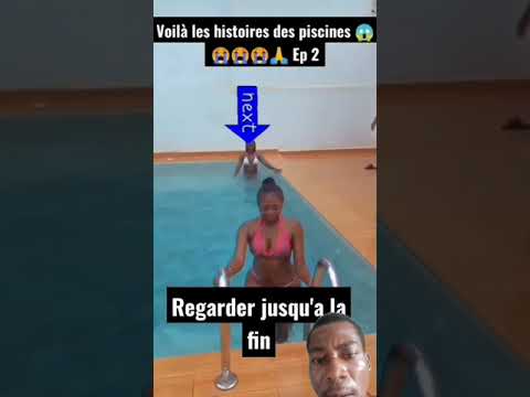 les histoires des piscines 😭😭😭😭😭