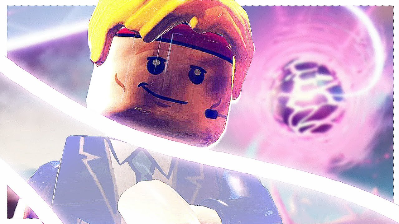 LEGO Fortnite Agent Jones from Zero Crisis Final Event Teaser - YouTube