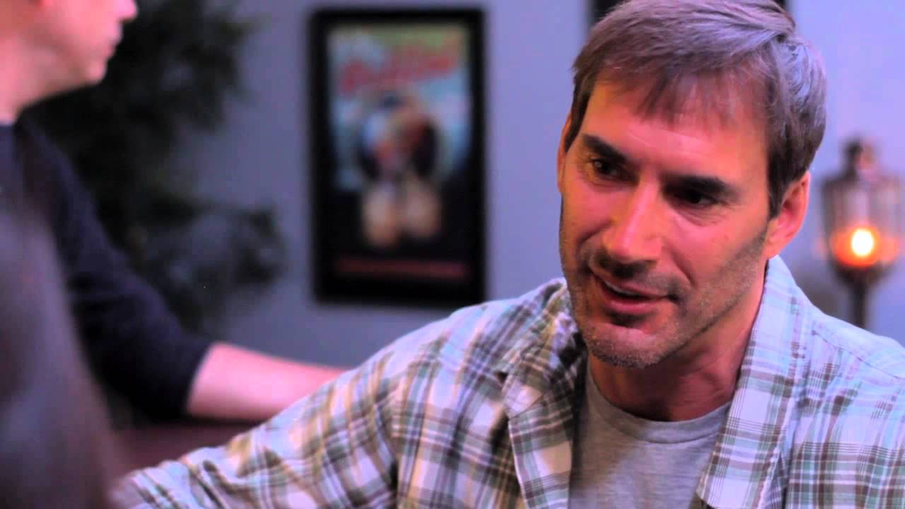 Joe Allyn Fick GILMORE GIRLS FINAL HD - YouTube