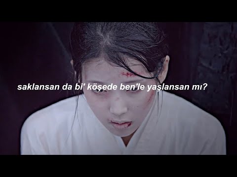 sonsuz ol diye - kore klip