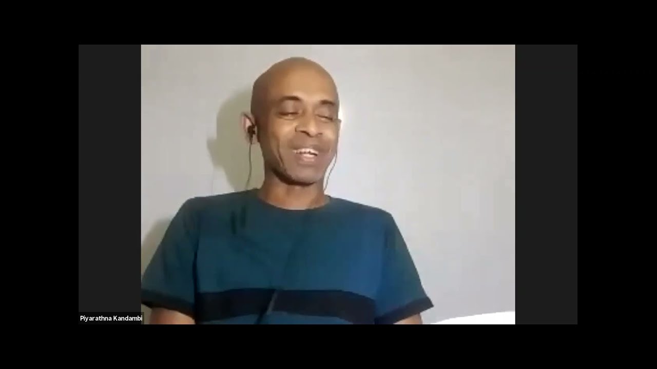 2021 10 24 Kandabbi weda mahatha - YouTube