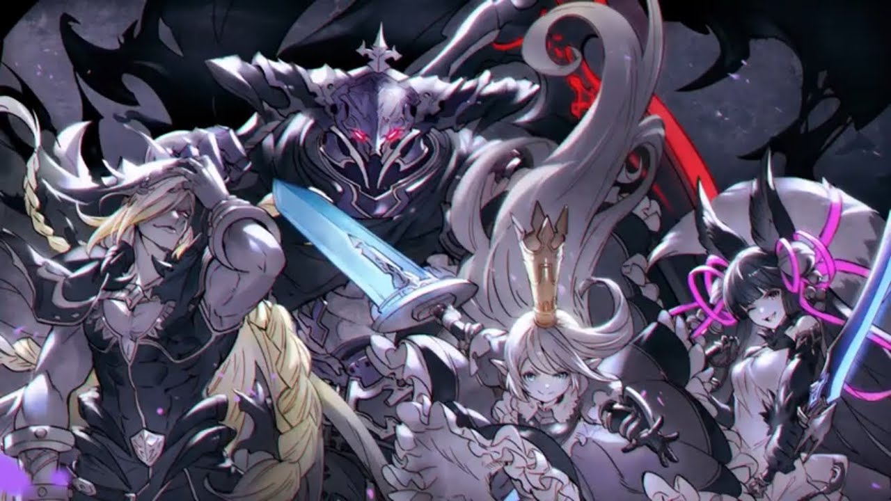 New GBVSR Artwork Post Ilsa Patch 2026 - YouTube