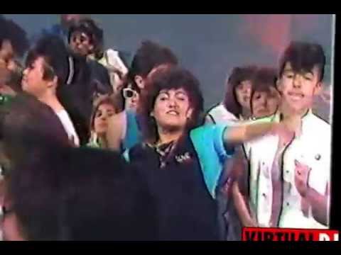 El Paso's Legendary DJ Steve Crosno at Studio 14 - YouTube