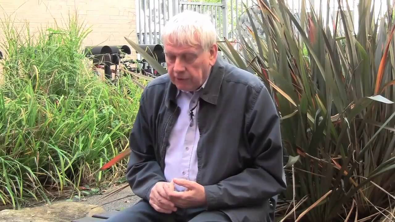 Alan Baddeley on the future of working memory research - YouTube