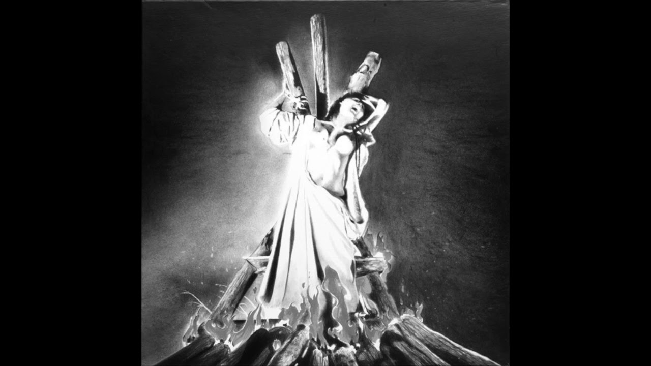 South African Combo - Orgiastic Ritual - YouTube