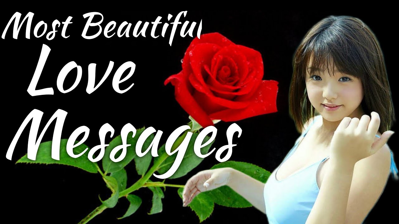 Most Beautiful Poem Propose To Girl Friend ️ I Love You Propose To ...