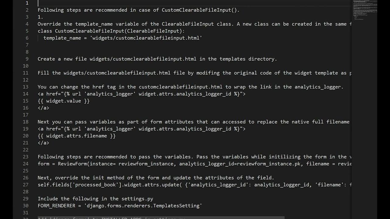 Django : customizing FileField's current file in templates[SOLUTION ...