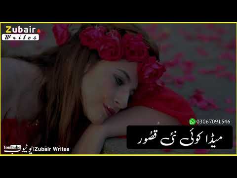 Raba Yaar Mila || Singer Arslan Ali || New Saraiki Song Whatsapp Status 2020 || Zubair Writes
