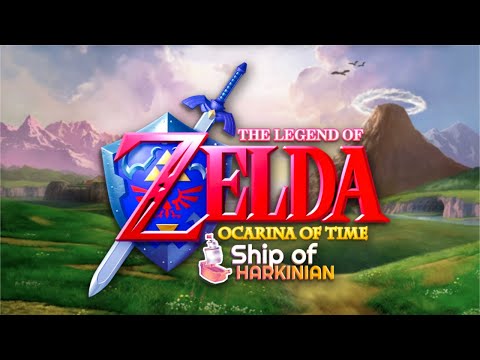 How to Play Ocarina of Time on PC (2025) — Ship of Harkinian Setup