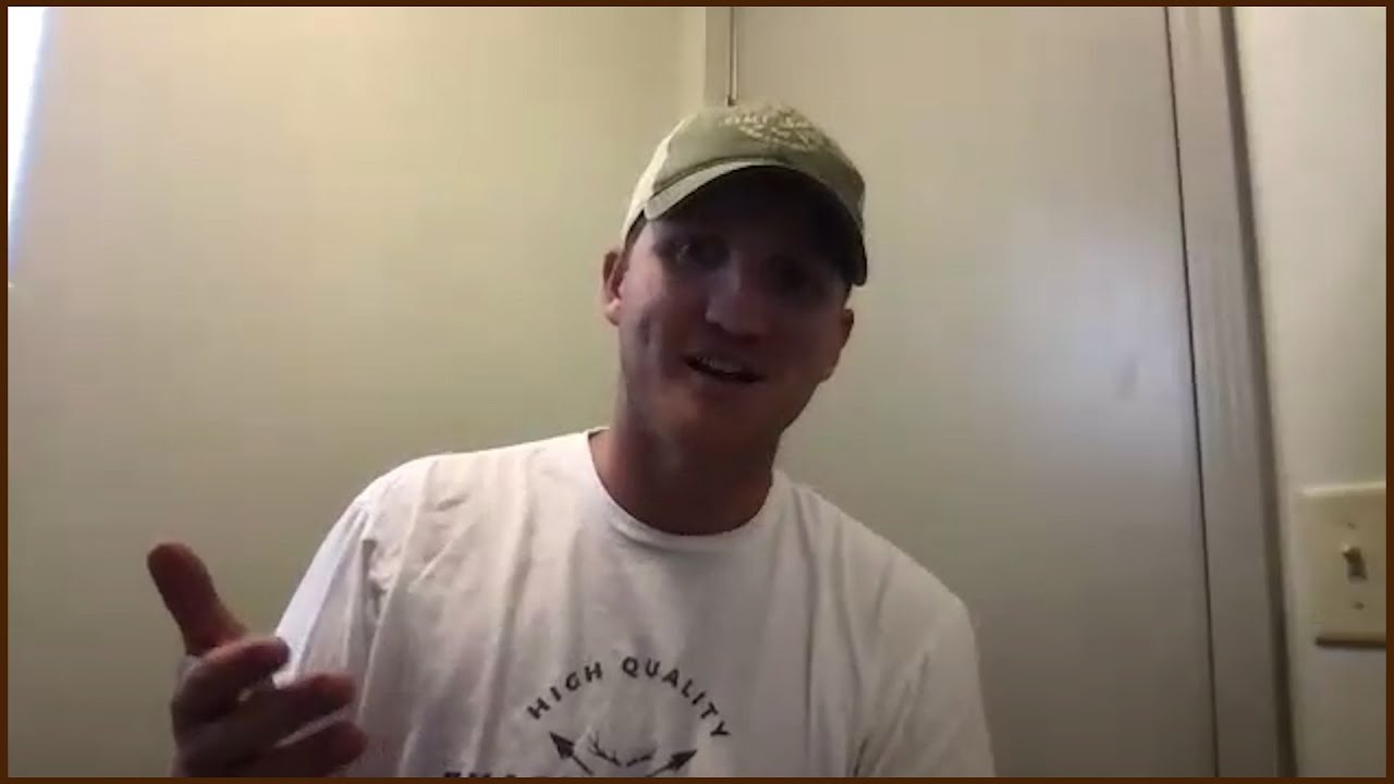 Exact Archery’s Jake Wilkins discusses how his broadheads performed in ...