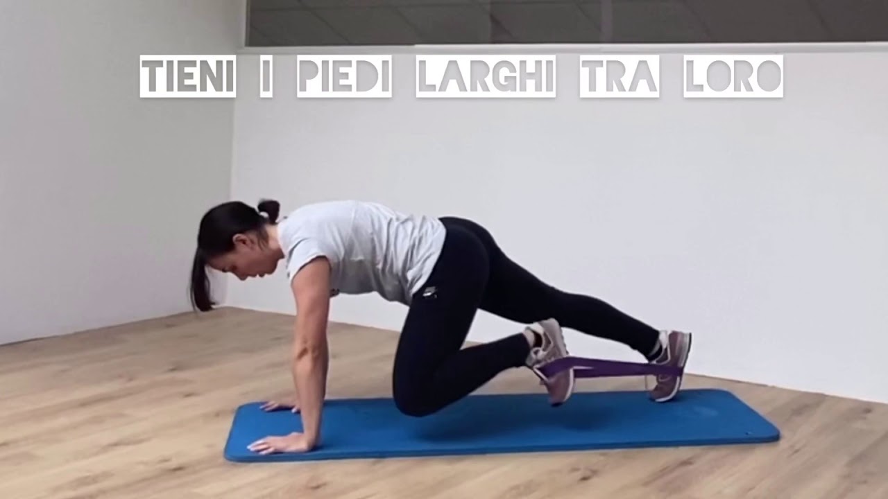 RESISTANCE MOUNTAIN CLIMBERS - YouTube