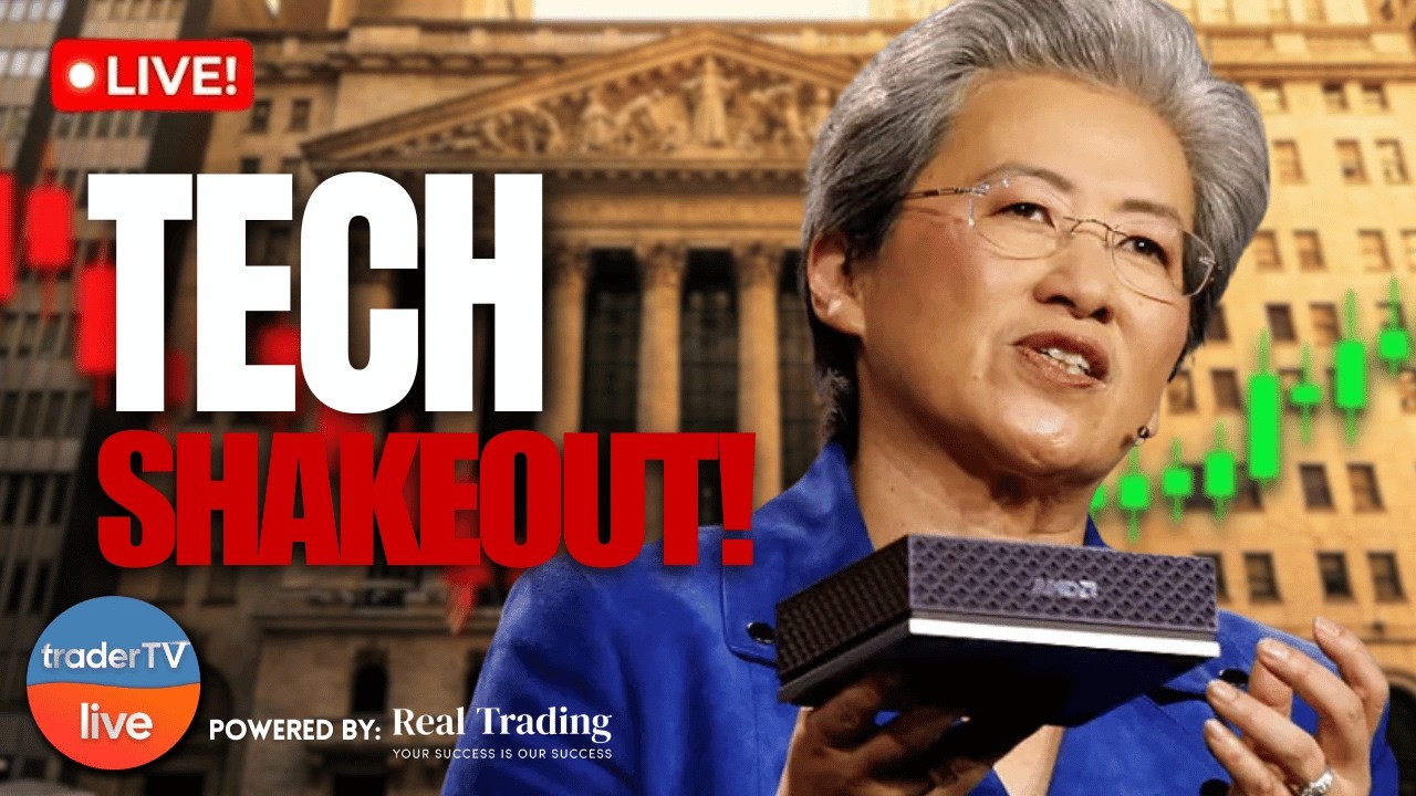 Trader TV – [your]NEWS