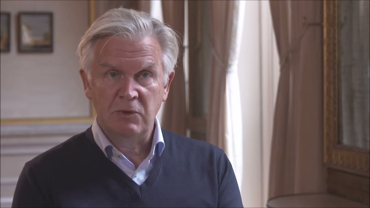 Pieter Sijpersma: genomineerd voor de Nederlandse Biografieprijs 2022 ...