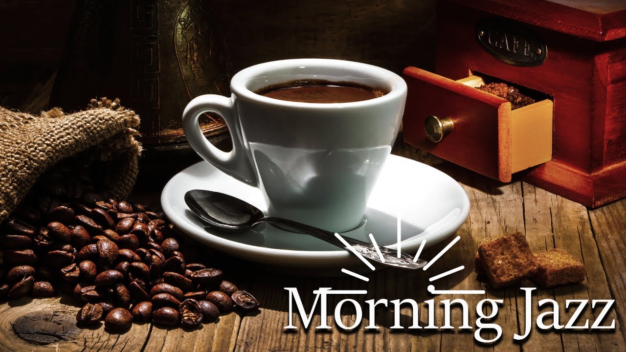 The ultimate morning jazz experience: soul-stirring melodies ...