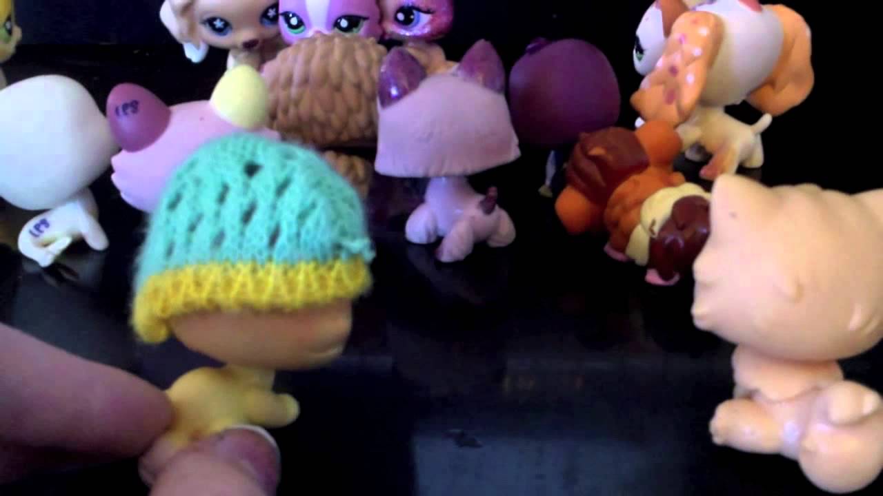 LPS: Exotic Episode One: A Boring Beginning (DISCONTINUED) - YouTube