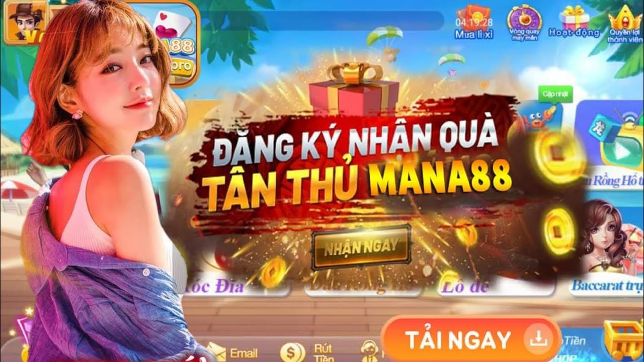 Mana88 | Top 10 link tải game tài xỉu rút tiền mặt uy tín nhất 2022 (Đổi thưởng tiền thật)#mmwin ...