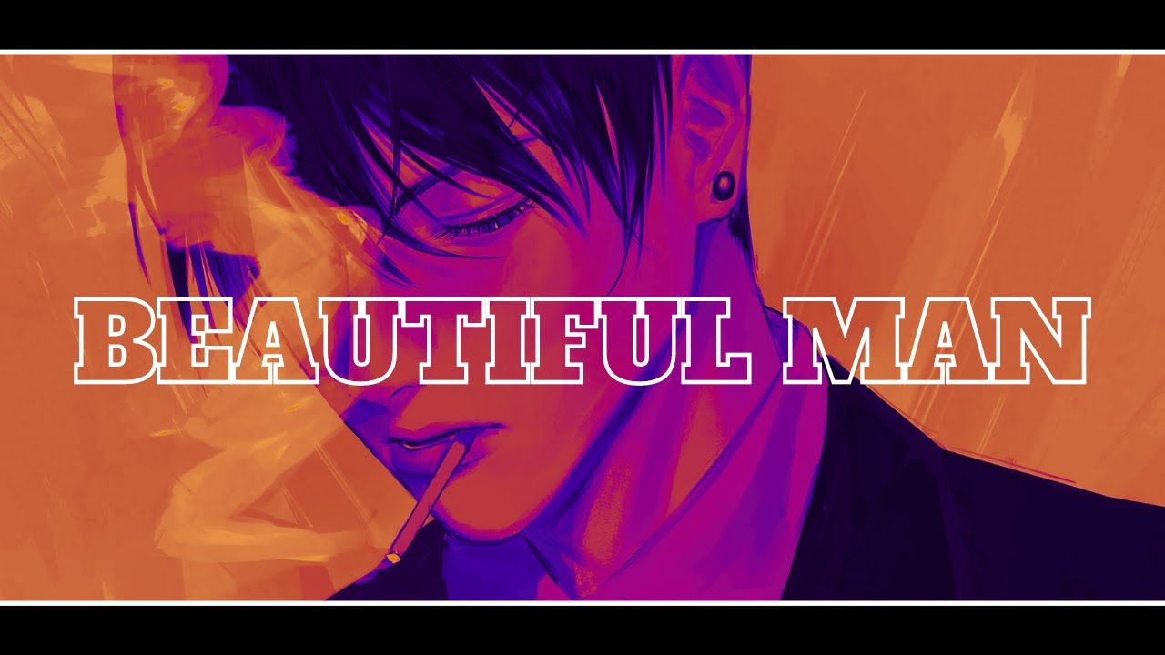 [NIGHTCORE] Beautiful Man - YouTube